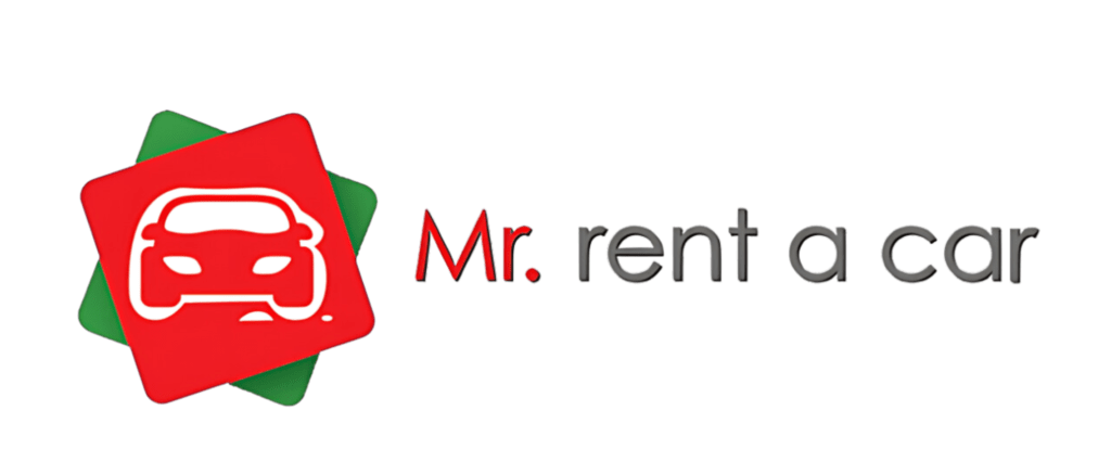 Corporate Deals - Mr Rent A Car