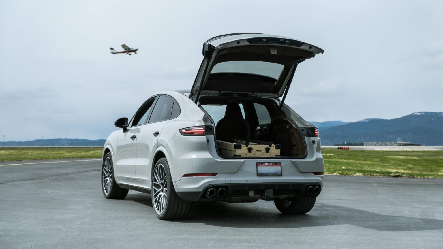 Why a Calgary Airport SUV Rental Is Your Smartest Choice: Dominate the ...
